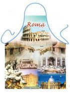 Roma Italian Apron – Guidogear